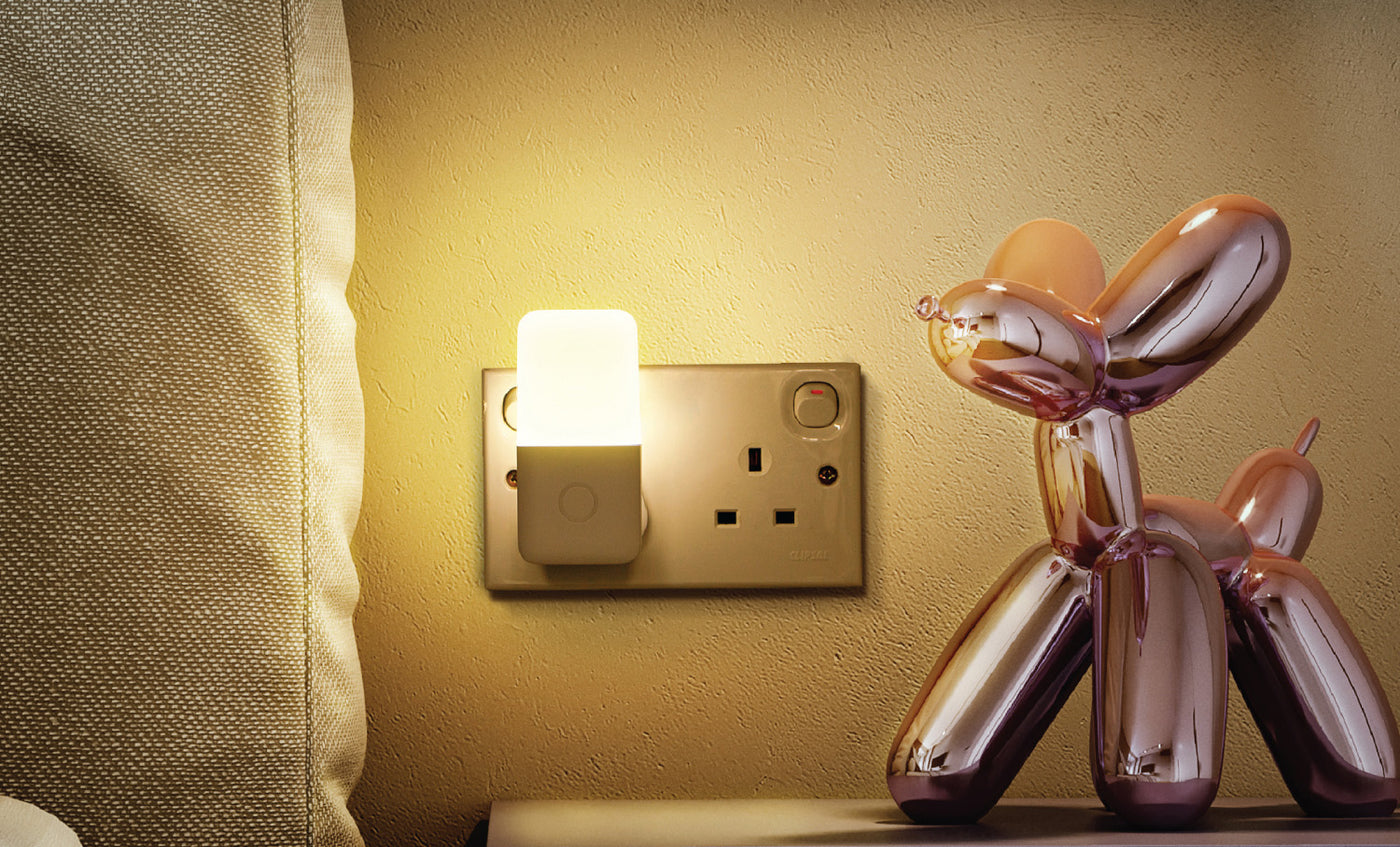 Sleep Better with Daiyo LED Night Lights: The Perfect Solution for New