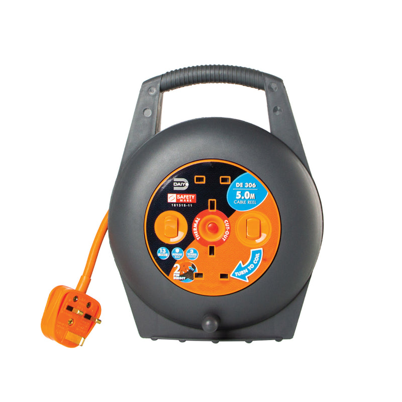 Daiyo Electronics: Quality Electronics & Accessories in Singapore