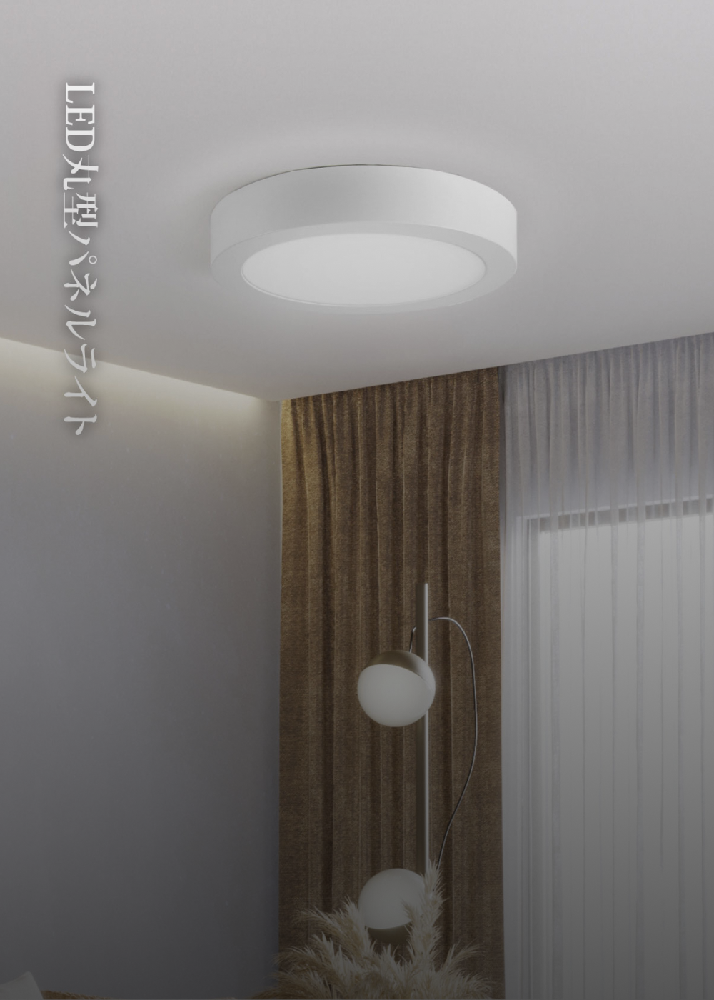 Daiyo DE 235 Traveller Adaptor US 2-Prong | Canada, Colombia, India, J