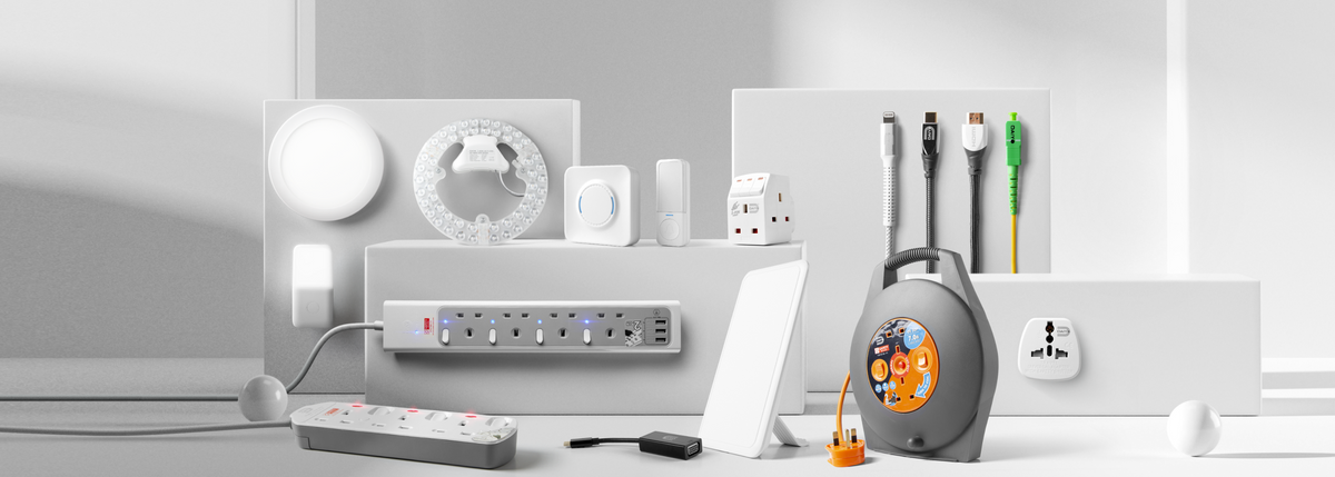 Daiyo Electronics: Quality Electronics & Accessories in Singapore